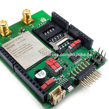 Buy Wholesale China Smt Dip Smd Pcb Assembly Solar Panel Solar Energy ...