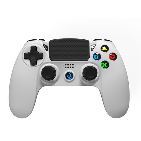 Buy Wholesale China Controller For Playstation 4 With Audio Gamepad P4 ...