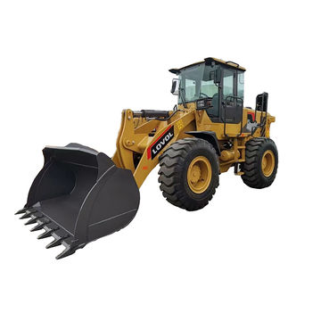 Foton Lovol FL942H Best Tractor 4X4 Tractors With Front End Loaders ...