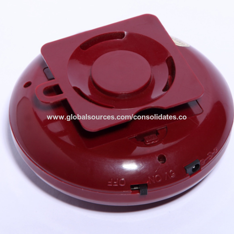 Buy Wholesale China Indoor Electronic Cockroach Killer Ultrasonic Roach ...