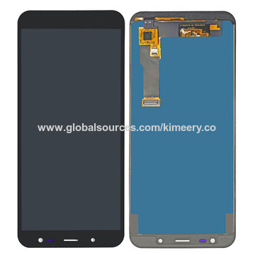 Buy Wholesale China Mobile Phone Lcd For Samsung J600 Lcd Screen Lcd ...