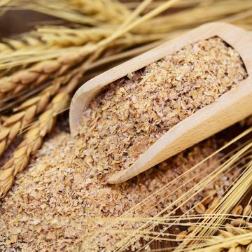 Buy Wholesale Sweden Natural Wheat Flavor Low Moisture Content Stable ...