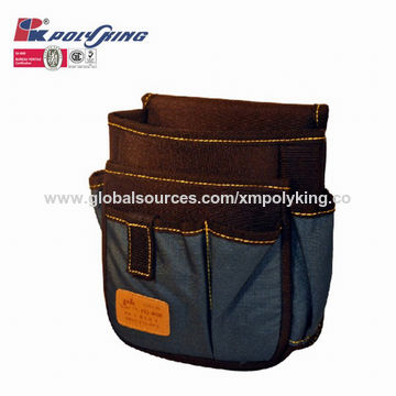 Buy Wholesale China High Quality Portable Multiple Pockets Opening ...