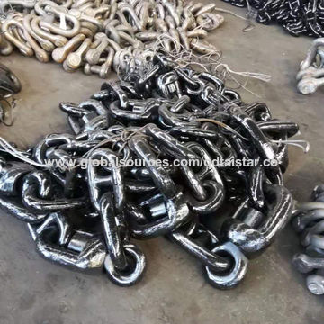 Buy Wholesale China Swivel Group,anchor Shackle & Swivel Shackle ...
