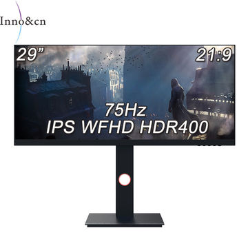 Buy Wholesale China Innocn 29inch Ultra-wide Screen 21:9 Gaming ...