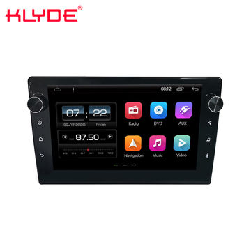 Buy Wholesale China Android 9 Inch Ips 2.5d Car Multimedia Player ...