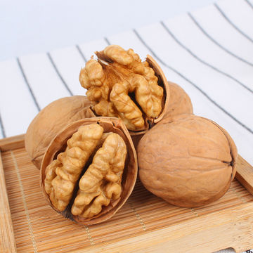 Buy Wholesale China 2021 Factory Direct Cheap Xinjiang Walnuts With ...