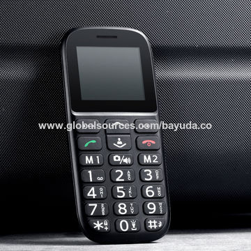 Cell Phones With Large Numbers