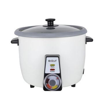 Buy Wholesale China 0.6l 1.5l 1.8l 2.2l Automatic Persian Crispy Rice Rice Cooker 4 Gears ...