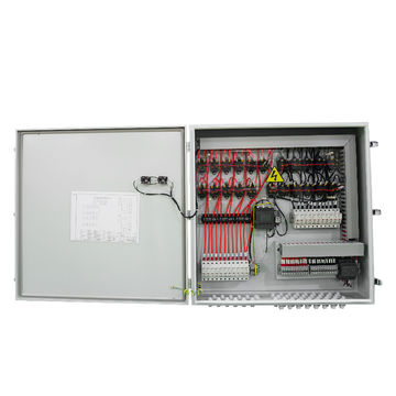 Buy Wholesale China Solar Combiner Box 11 In 11 Out 1000v 15a Dc Type 2 ...