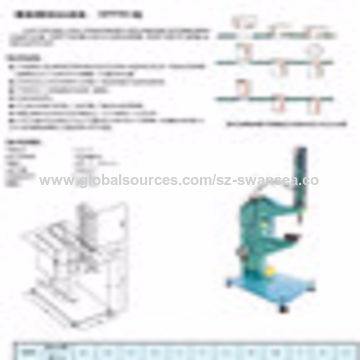 Buy Wholesale China Efficient High Quality Self Clinching Machine ...