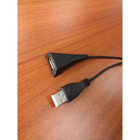 Keyboard USB cable, PC USB cable Computer USB 2.0 cable USB cable - Buy ...