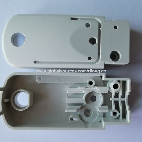 Buy Wholesale China Custom-made Injection Mold Part For Plastic Cover ...