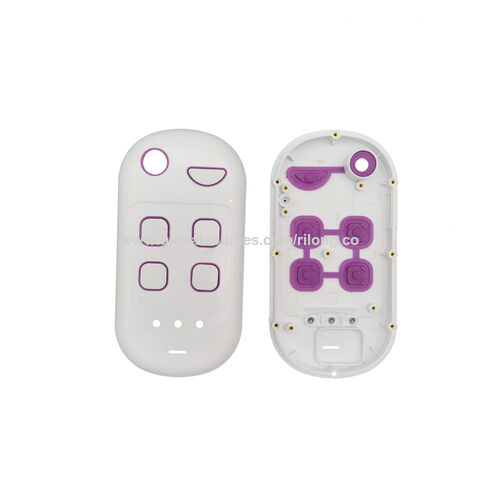 Buy Wholesale China Mold Making Remote Controller By Plastic Pc/abs+tpu ...