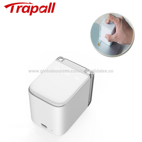 Buy Wholesale China 2020 Wireless Bluetooth Portable Handhold Cube Mini ...