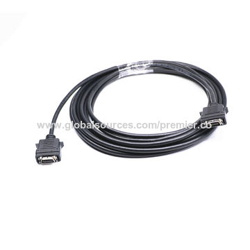 Buy Wholesale China Camera Link Cable Mdr 14pin Cable Assembly & Mdr 14 ...