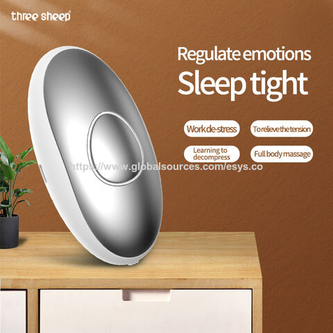 Buy Wholesale China Sleep Aid Sound Machine Insomnia Sleep Aid Device ...