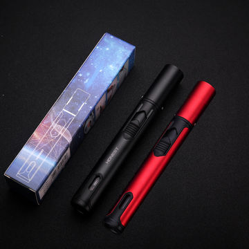 Buy Wholesale China Honest Pen Barbecue Lighter & Pen Lighter;single ...