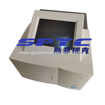 Buy Wholesale China Automated Elisa Microplate Reader Made In China ...