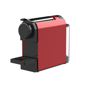 Nespress capsule coffee maker, lavazza blue capsules machine nespresso ...
