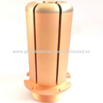 Buy Wholesale China Moving Arc Contact & Tungsten Copper Alloy | Global ...