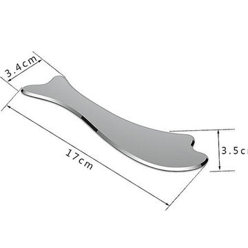 Buy Wholesale China Stainless Steel Fascial Knife Meridian Relaxation ...
