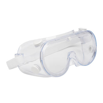 Buy Wholesale China Factory Anti-fog Clear Infection Control Protective ...