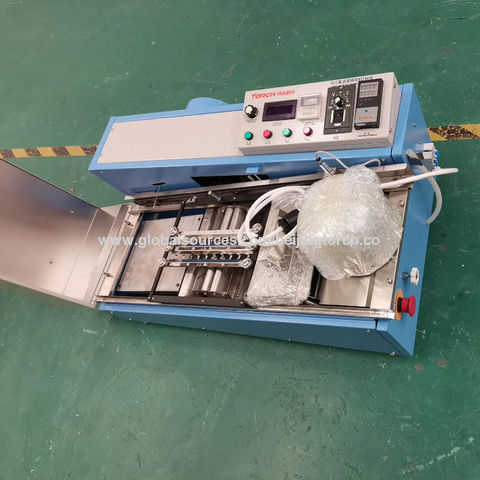 Buy Wholesale China Pcb Wave Soldering Machine Tht Dip Pot Soldering ...