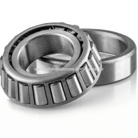 China Good performance taper roller bearing 31318 bearing 27318 on ...