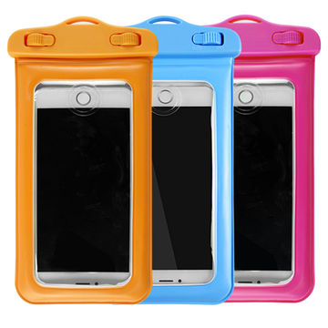 Buy Wholesale China Pc Floating Waterproof Case,for 5.8" Phone ...