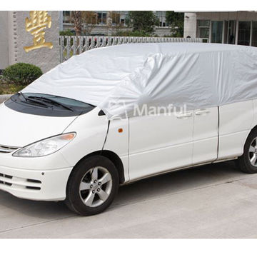 2021 New slae automatic car cover garage roof car umbrella caravan ...