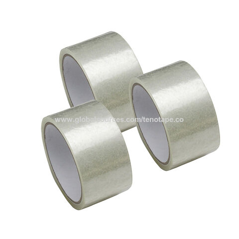Buy Wholesale China General Wrapping Tape For Packing And Sealing ...