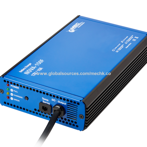 Buy Wholesale Hong Kong SAR Mec Charger Nova-150f 150w Fan-cooled ...