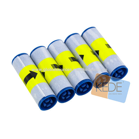 Buy Wholesale China For Magicard 3633-0054 Cleaning Rollers 5pcs For ...