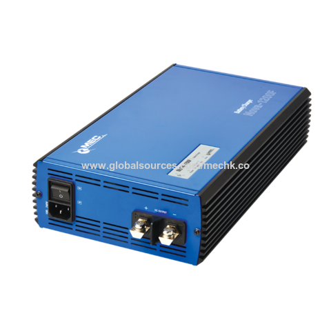 MEC CHARGER 1200W Industrial Battery Charger High Power Charger Machine ...