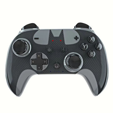Buy Wholesale China New Design Wireless Joypads For Switch Game ...
