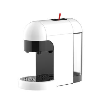 E.S.E coffee pod machines 2 in 1 system with two filters for ground ...