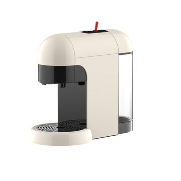 Buy Wholesale China E.s.e Coffee Pod Machines 2 In 1 System With Two ...