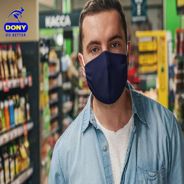 Buy Wholesale Vietnam Fda Custom Reusable Adjustable Fda Ce Civilian ...