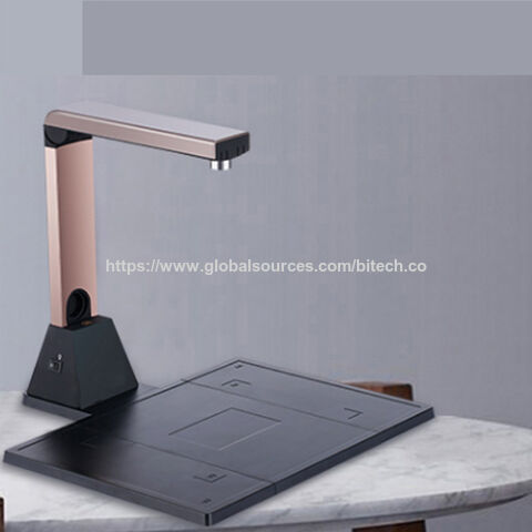 Buy Wholesale China 18.0 Mega Computer Scanners, Support Ocr, Multi ...