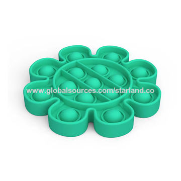 Buy Wholesale China Silicone Fidget Toys & Silicone Fidget Toy at USD 0 ...