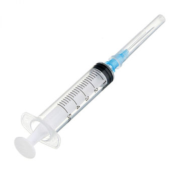 Buy Wholesale Netherlands 30ml Medical Disposable Syringes With Needles ...