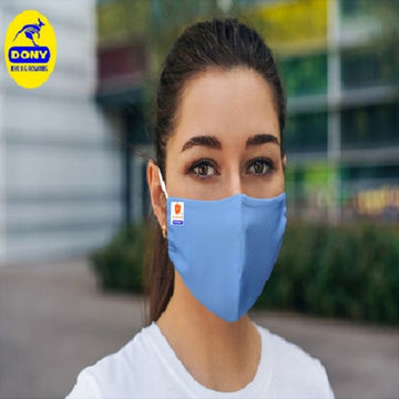 Buy Wholesale Vietnam Customized Anti-pollen Dust Sponge Foam Washable ...