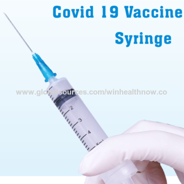 Syrings, Syringe AUTO-DISABLE sYRINGE Safety syringe - Buy China ...