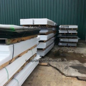 Buy Wholesale Hong Kong SAR Pmma Acrylic Scrap, Pmma Sheet, Acrylic ...