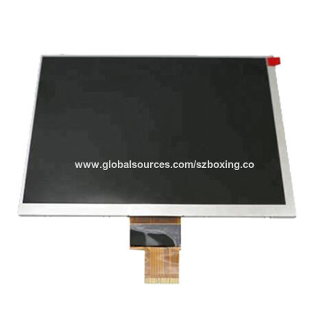 Buy Wholesale China 650 Brightness,sunlight Readable & Wide Viewing ...