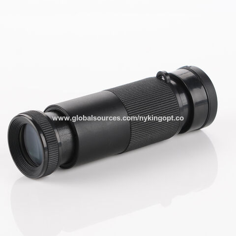 Pocket Monocular Telescopes 8x20 Mobile Phone Camera Lens Compact Grip ...