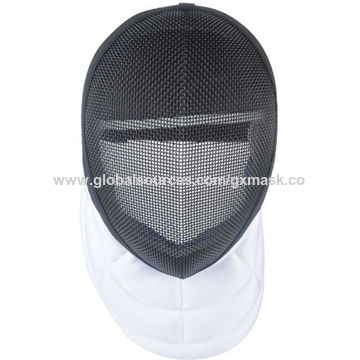 Buy Wholesale China Epee Mask & Epee Mask | Global Sources