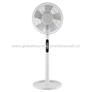 China 2 in 1 Stand Fan with Modern Design on Global Sources,Stand Fan ...