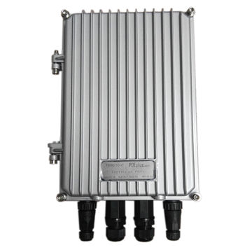 Buy Wholesale China Outdoor 90w Giga Poe Injector 10/100/1000mbps 802 ...